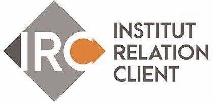 IRC Sud Formations relation client - Accueil